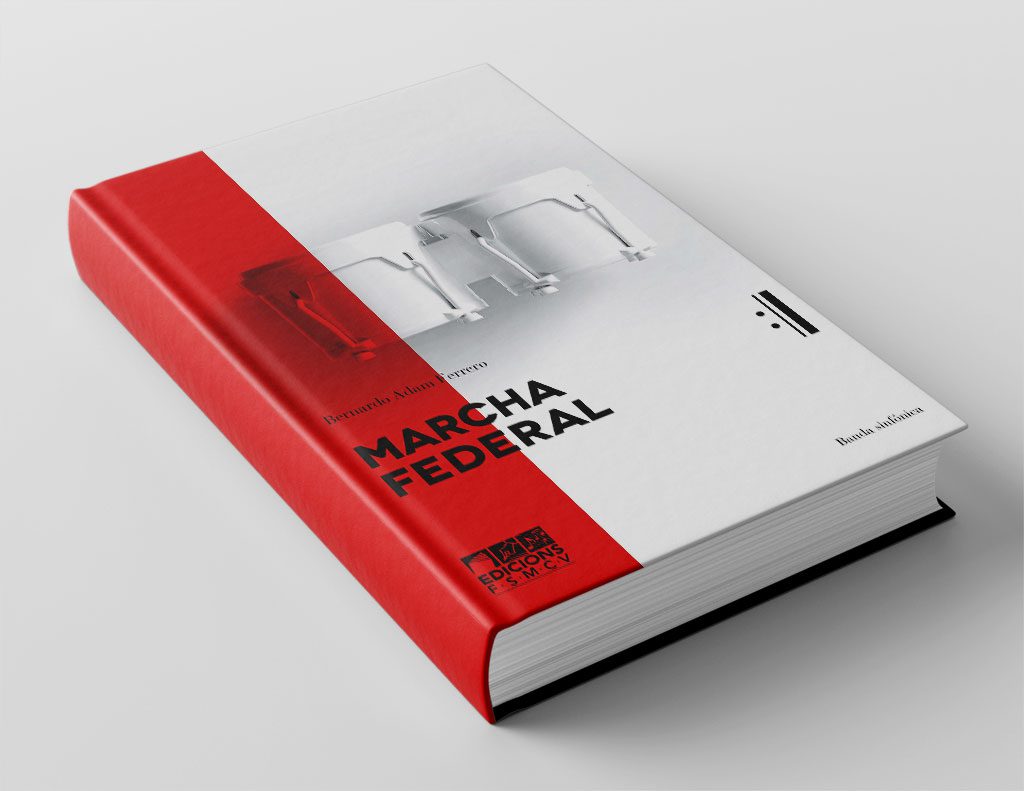 Sello editorial | FSMCV